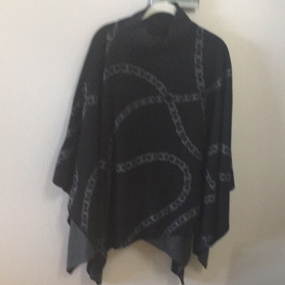 J. McLaughlin | Sweaters | J Mclaughlin Garnet Neo Bashford Chain ...